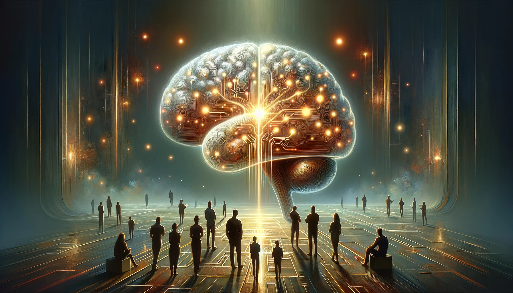 Artificial Intelligence (AI) - WNPL