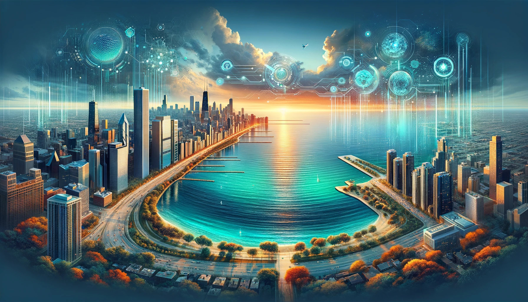 Exploring AI in Chicago - WNPL