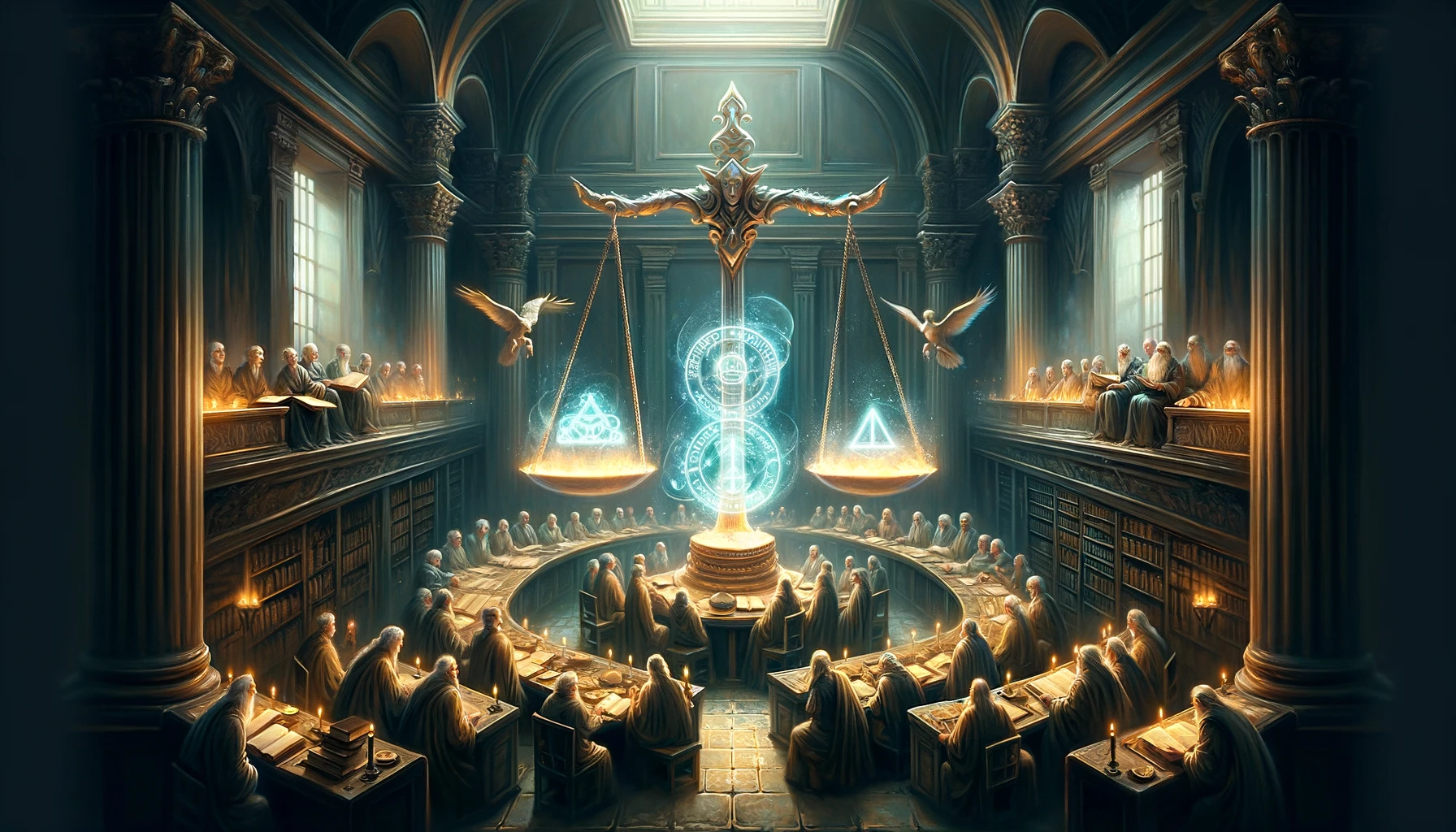 AI Governance - WNPL