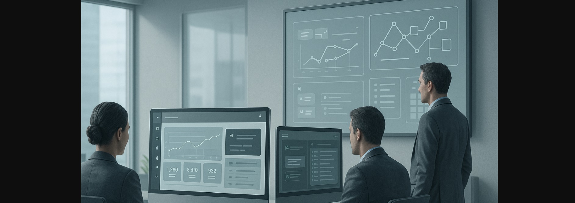 Custom SaaS Product Development - WNPL