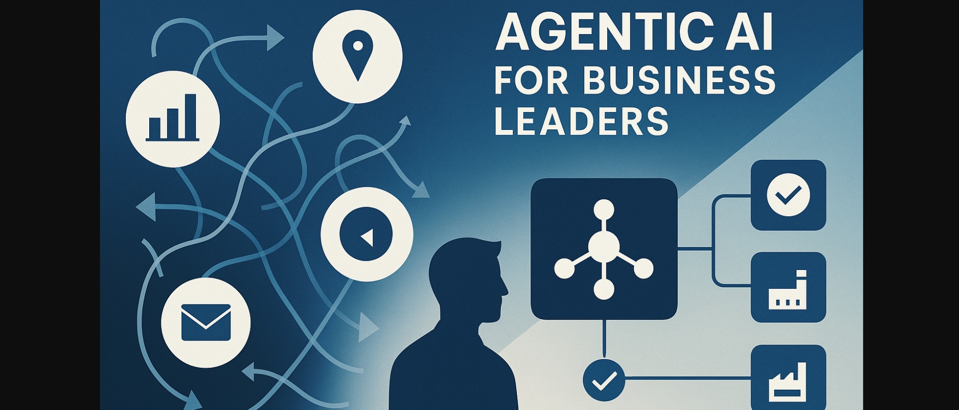 Agentic AI for Business Leaders - WNPL